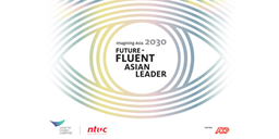 Imagining Asia 2030: Future-Fluent Asian Leader | ADP Singapore