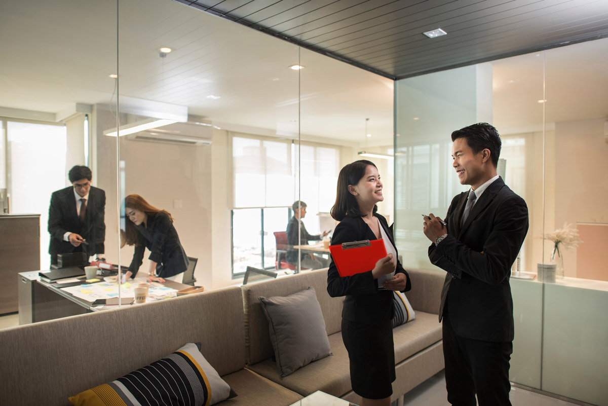 Payroll outsourcing services for business | ADP Singapore