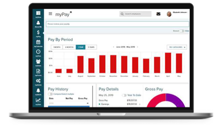 Payroll Services | Award Winning Solutions | ADP Singapore