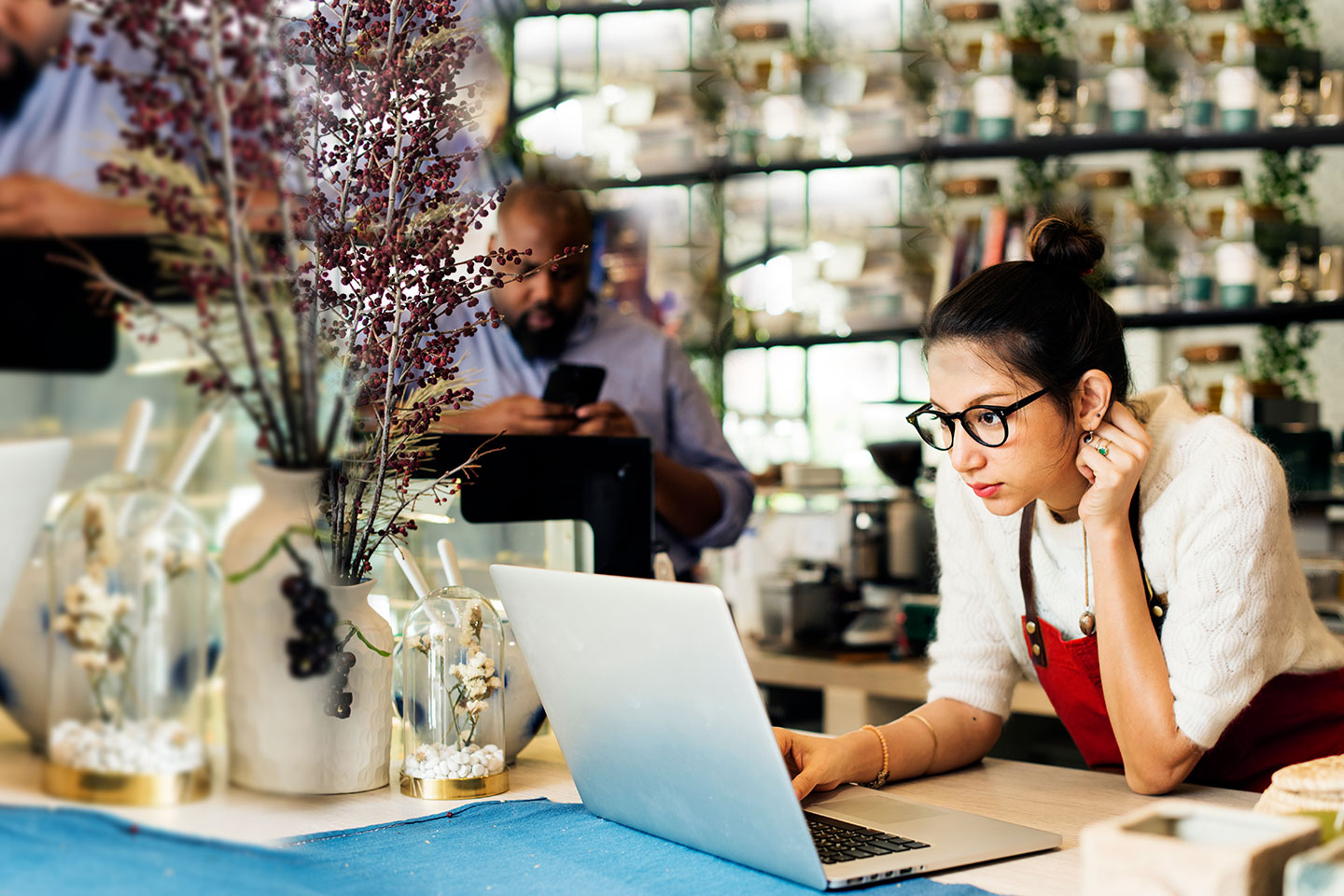 Best Small Business Online Payroll Services | ADP Singapore