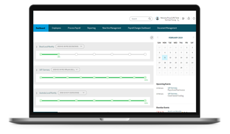 ADP Payroll and HR Products You Can Trust | ADP Singapore