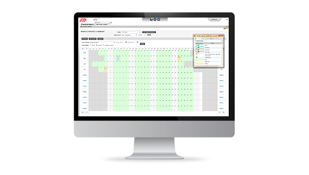 ADP Enterprise eTIME® | A Time and Labour management solution | ADP ...