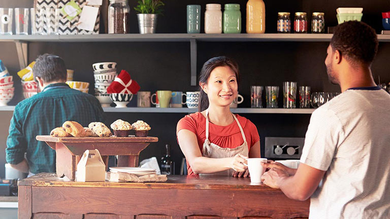 Retail Industry Payroll Services | HR for Retail Industry | ADP Singapore